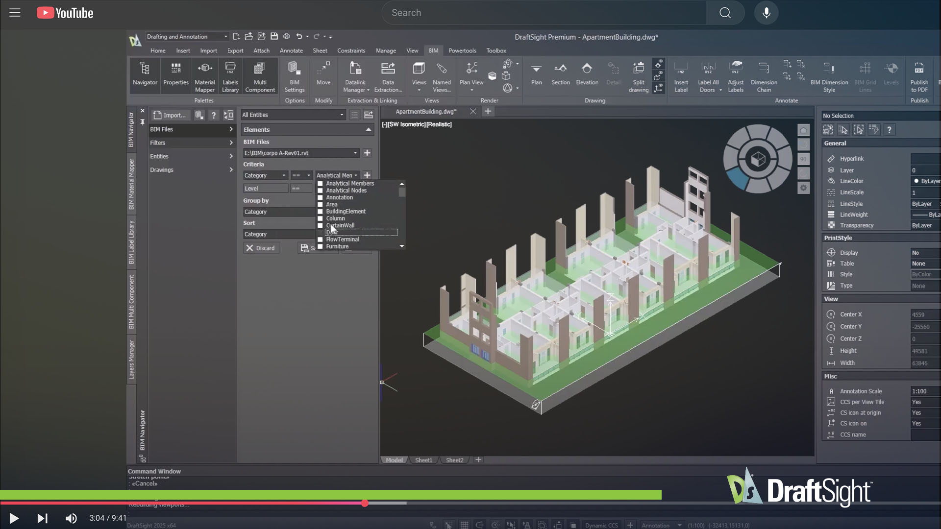 DraftSight Tutorials | DraftSight